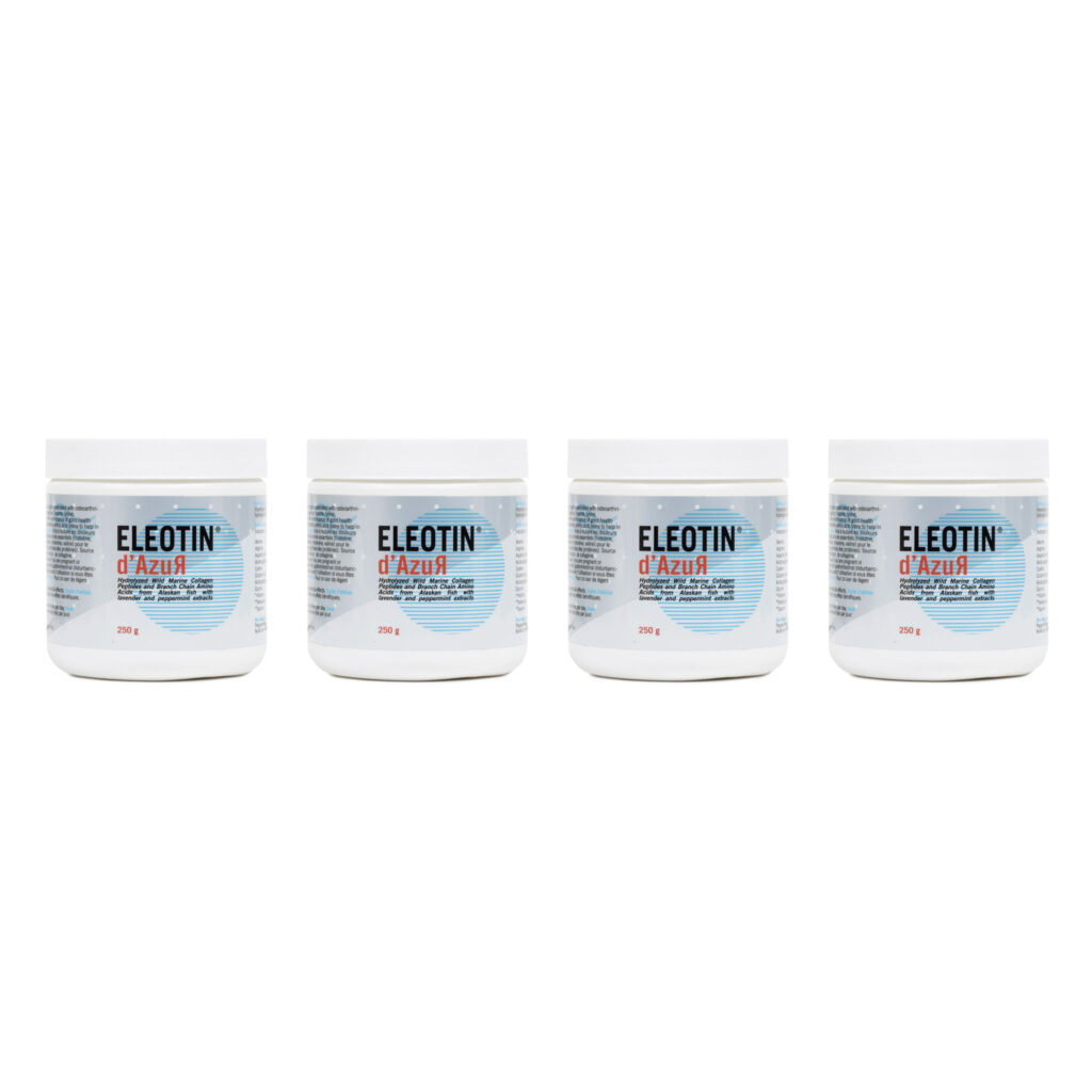 Eleotin® Collagen – Eleotin Spanish